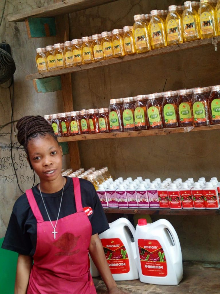 Become A Distributor - Morison Industries Plc