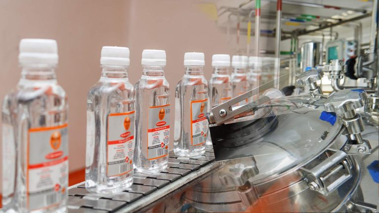 About Us - Morison Industries Plc